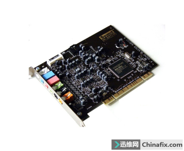 怎么检测声卡有没有坏缩略图