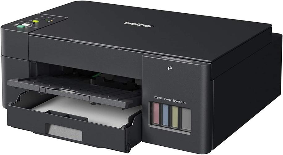 兄弟hl2260d能复印吗