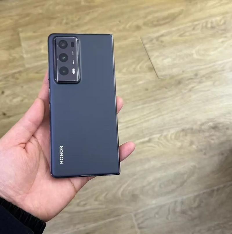 荣耀v20支持5g网络吗图标