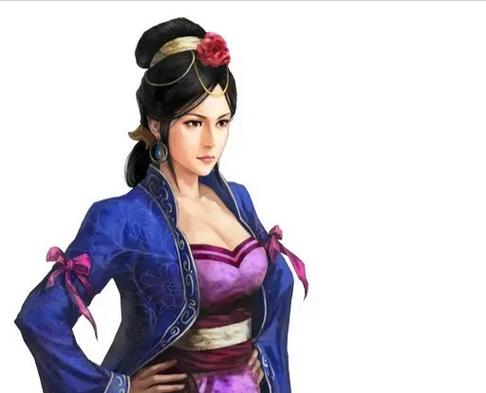 三国志14荀彧怎么招降截图