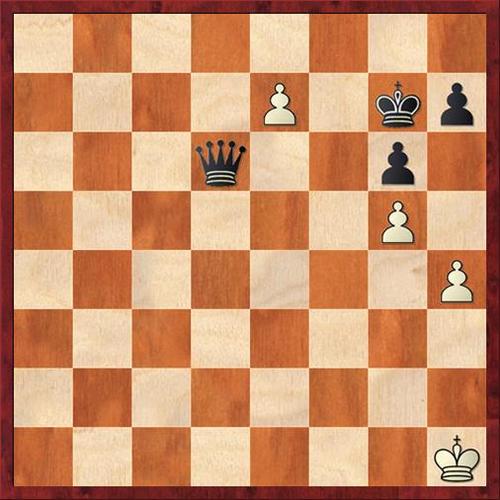 国际象棋升变图标