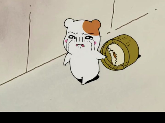 仓鼠管家 漫画图标