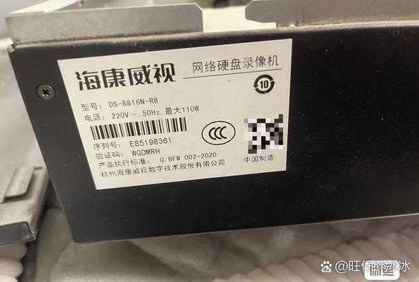 监控坏了有几种原因
