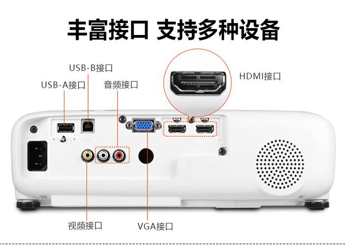 epson投影仪声音设置图标