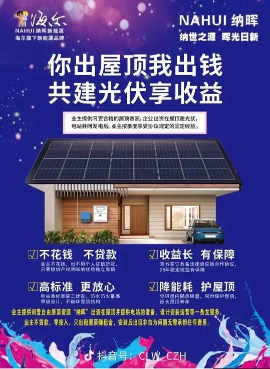 海尔光伏总部联系方式图标