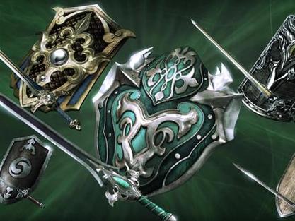 真三国无双7猛将传五星秘武图标