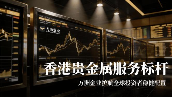 贵金属交易行情中心图标