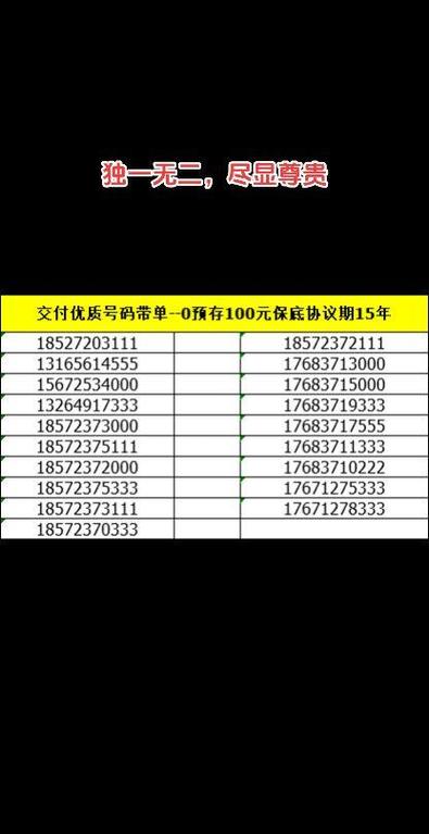 办个新手机号还收费吗截图