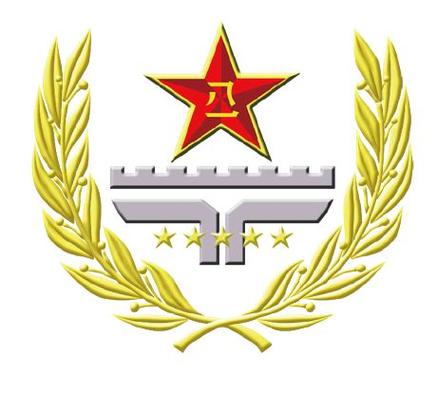 军事logo图片截图