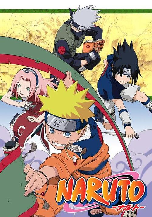 火影忍者 免费观看图标