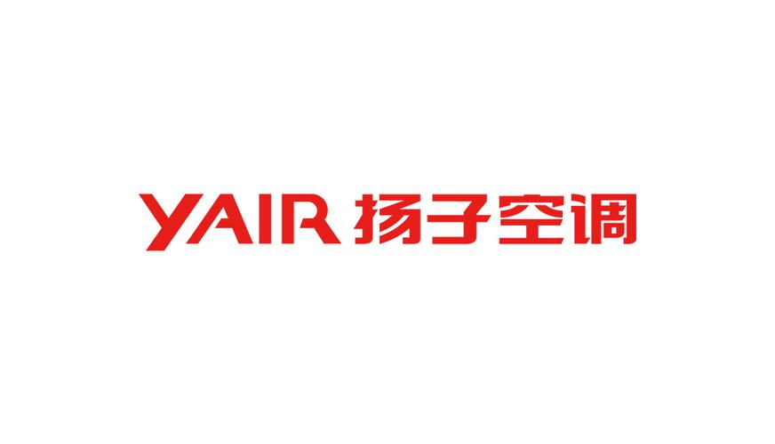 扬子空调官网图标