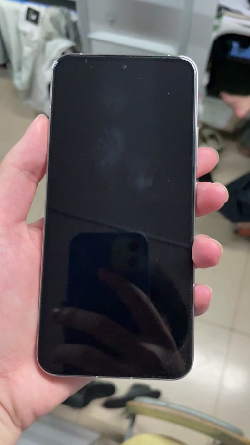 小米检查设备安全错误