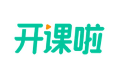 开课啦app下载图标