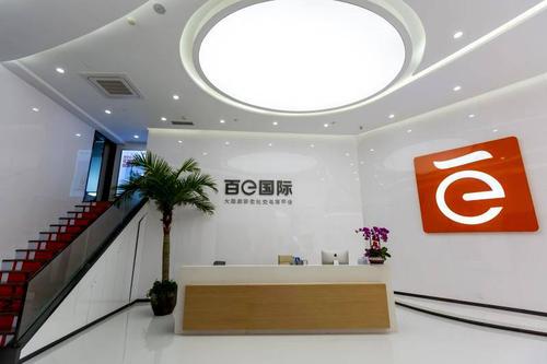 e公司是什么公司图标