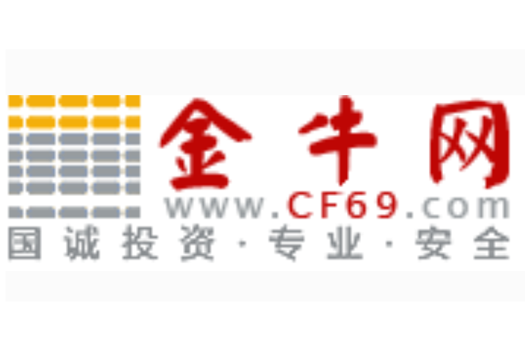 金牛中文网图标