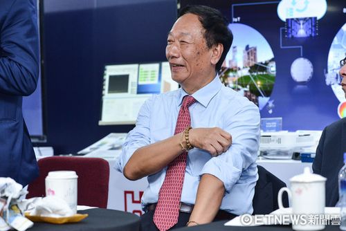 比特币基金会董事会主席截图
