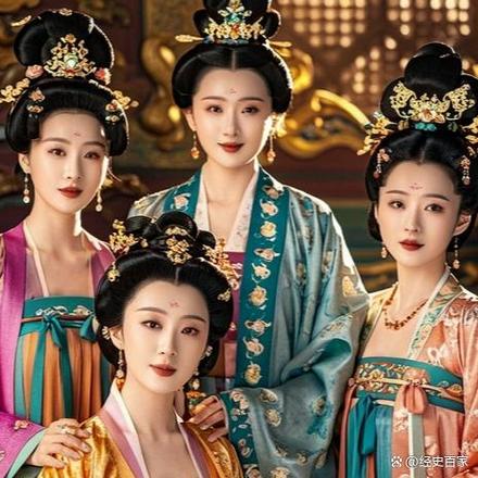 后宫乱史全集在线阅读截图