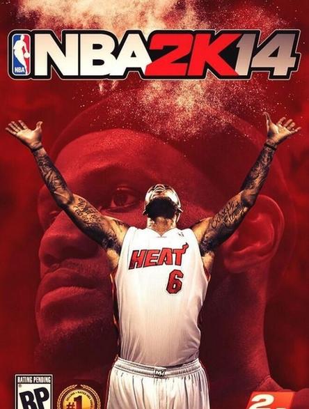 nba2k14卡顿怎么解决图标