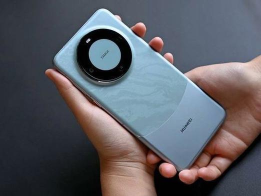 华为最新2024款手机图标