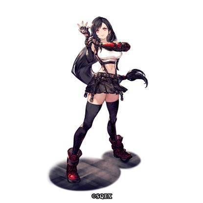FFBE国服