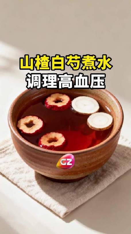 中药山楂的功效与作用