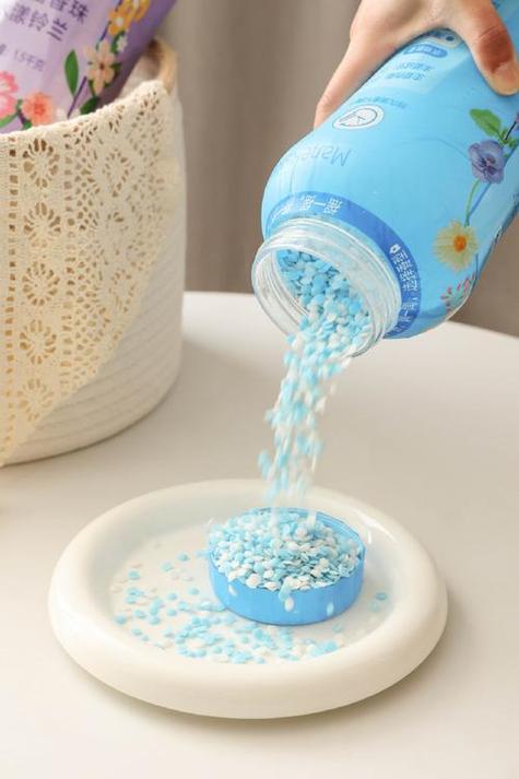 留香珠的正确使用方法截图