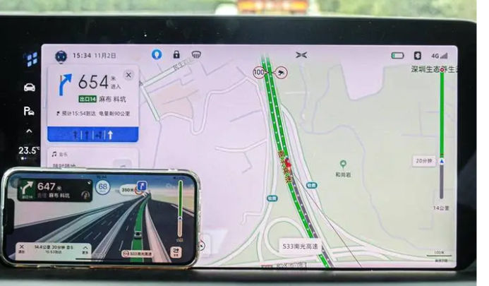 高德地图路线选哪个方案好图标