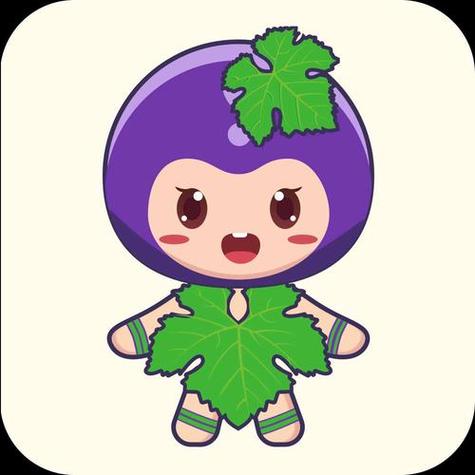 葡萄赚app下载图标