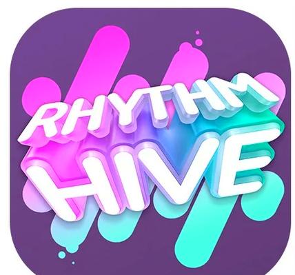 rhythmhive安卓下载2026年最新安装包截图