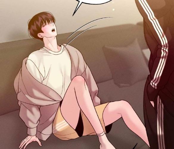 周一的救星漫画无删减版免费阅读第图标