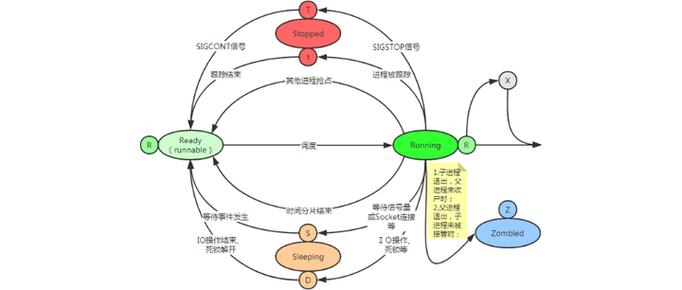 mac查看进程命令图标