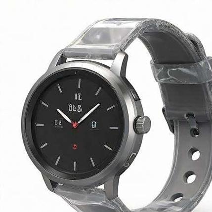 小米手表watch6可以带着洗澡吗图标