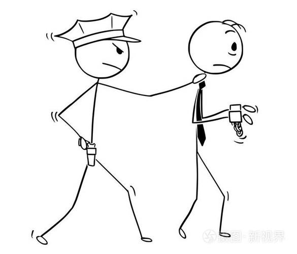 儿童动画片警察抓小偷截图