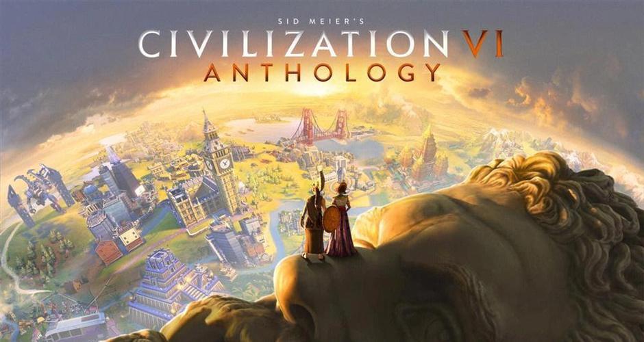 文明六steam上叫什么缩略图