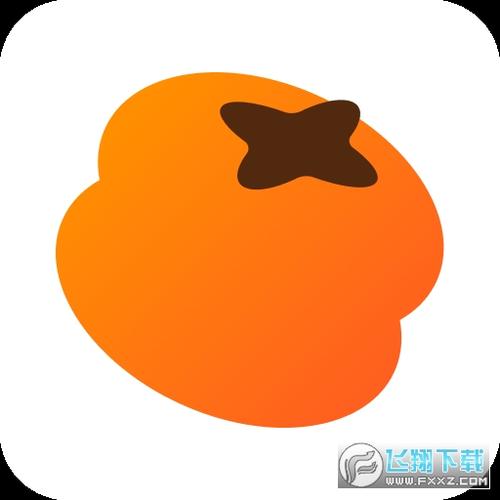 有柿官网图标