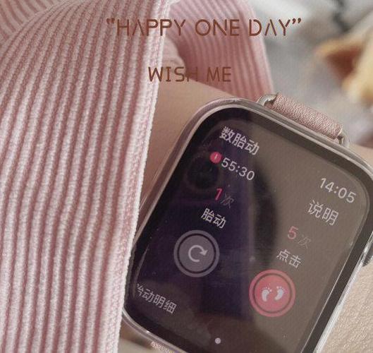 数胎动app哪个更加准确