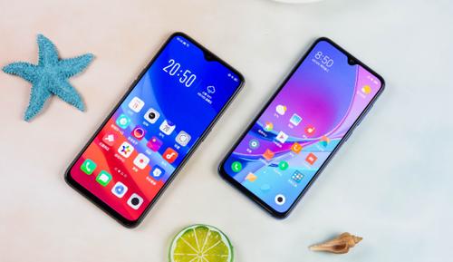 小米9se隐藏功能图标