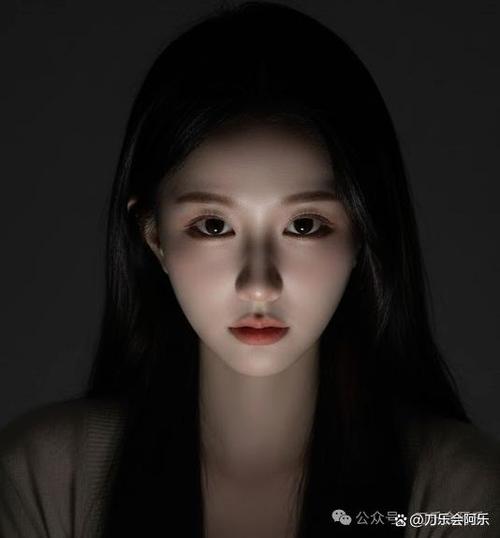 主播用的滤镜有多厉害截图