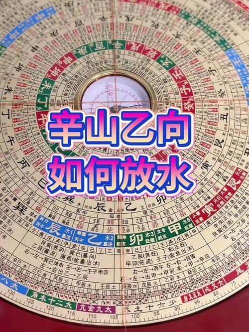 三合放水法图标