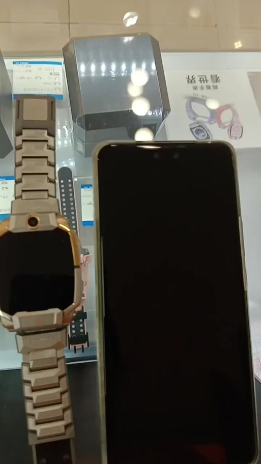 华为手表gt添加交通卡