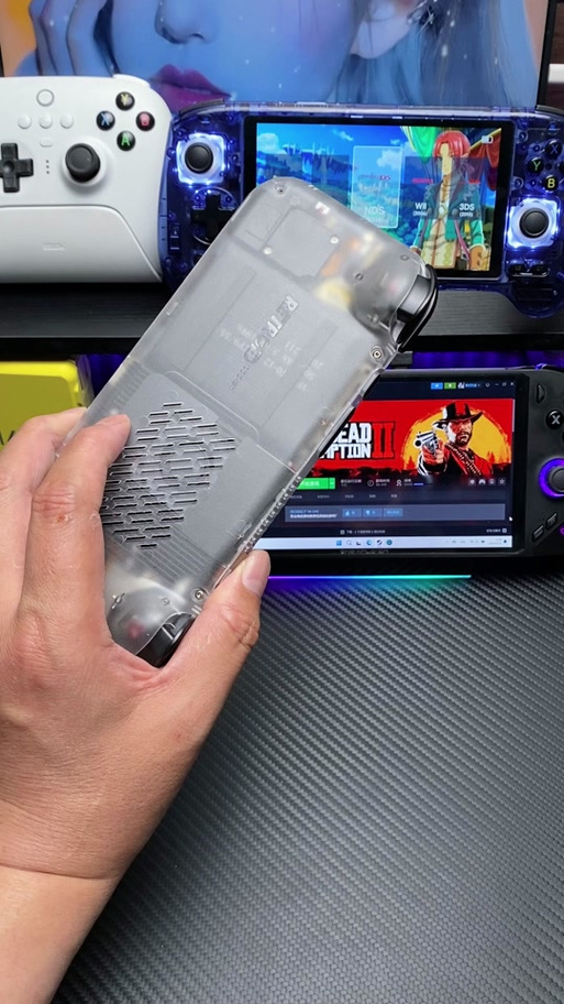 ps5折腾教程图标
