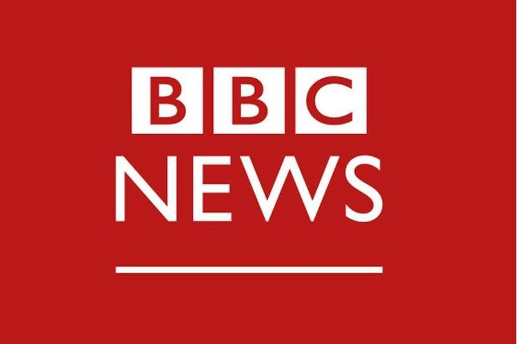bbc中文版app图标