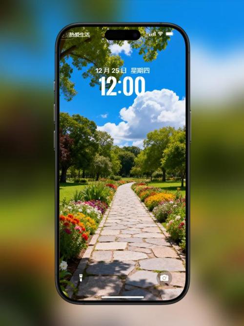 怎样可以找到以前用过的壁纸图标