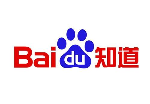 百度知道合作伙伴图标