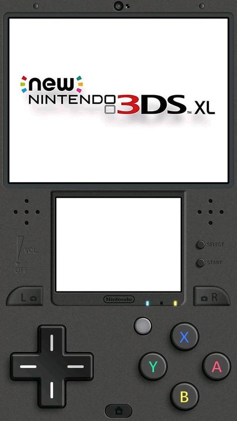 nds模拟器安卓下载手机版图标