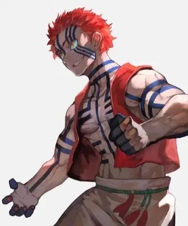 从武道世界开始击穿深渊截图
