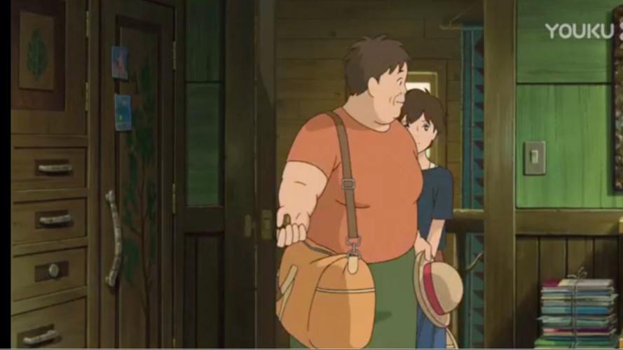 回忆里的玛尼国语版