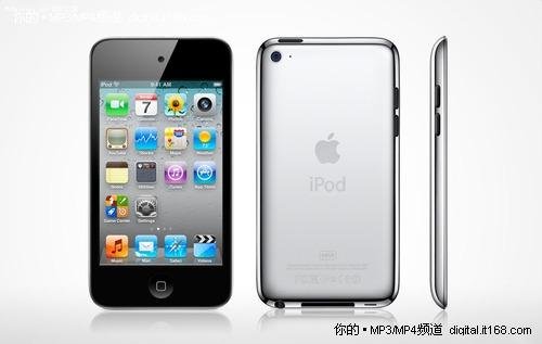 ipodtouch4参数图标
