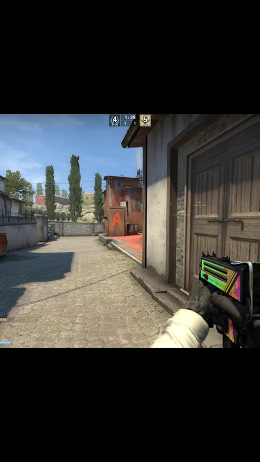 csgo拆包要一直按着吗截图