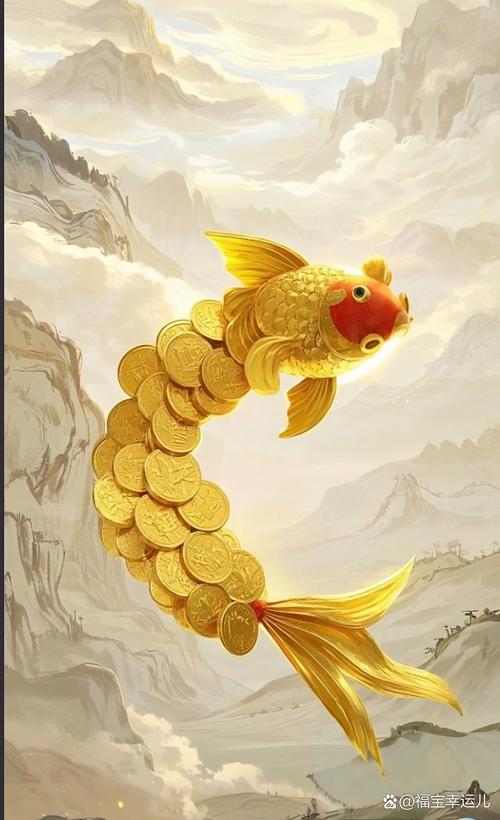 微鲤搜索关键词赚金币图标